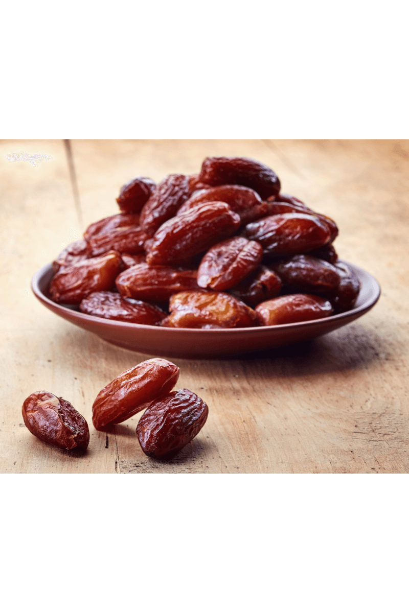 Dates: Hitting the Sweet Spot, Guilt-Free