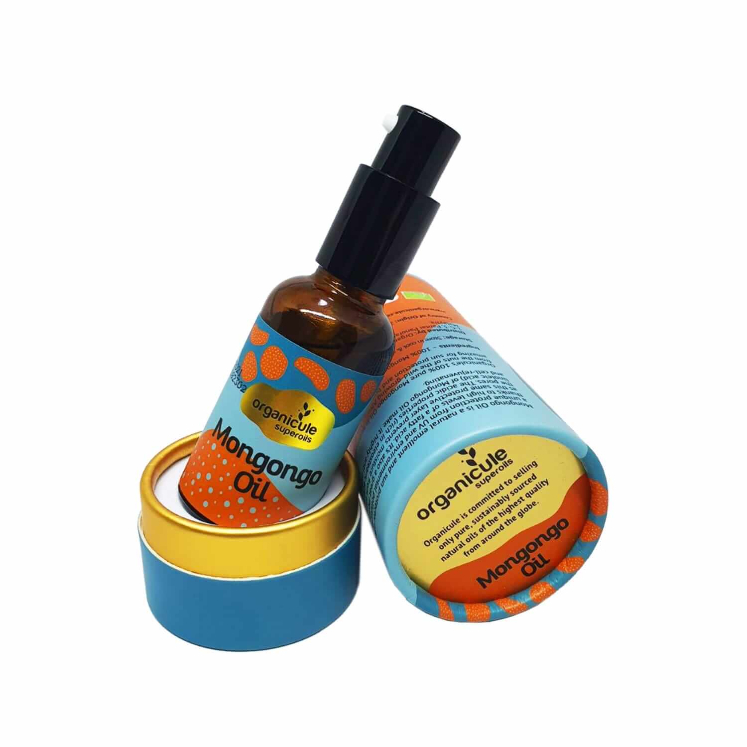 5 Reasons Mongongo Oil Should Be a Part of Your Skincare Routine